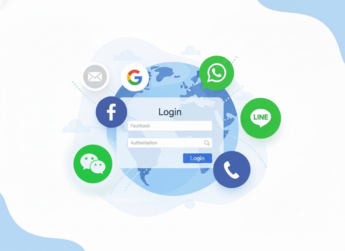 eLink - Omni-channel Customer Acquisition, One-stop Monetization